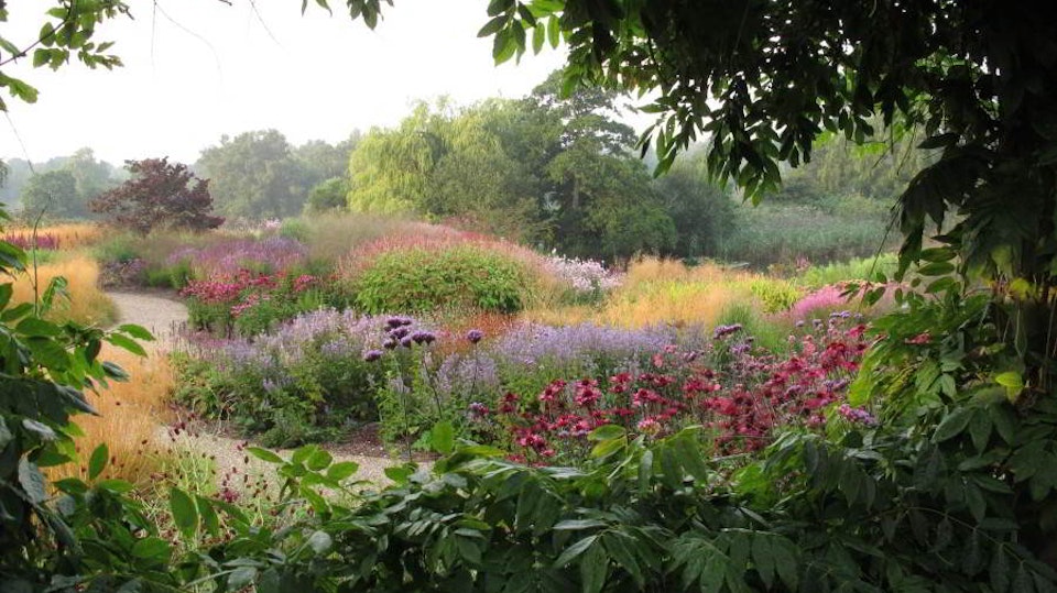 Five Seasons: The Gardens of Piet Oudolf | Miller Beach Arts and ...